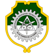 Institución Educativa Técnico Industrial Blas Torres De La Torre ...